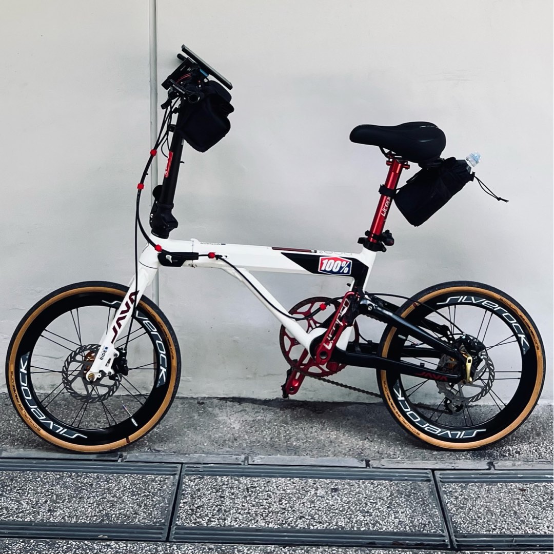 Java neo 2 v1, Sports Equipment, Bicycles & Parts, Bicycles on Carousell