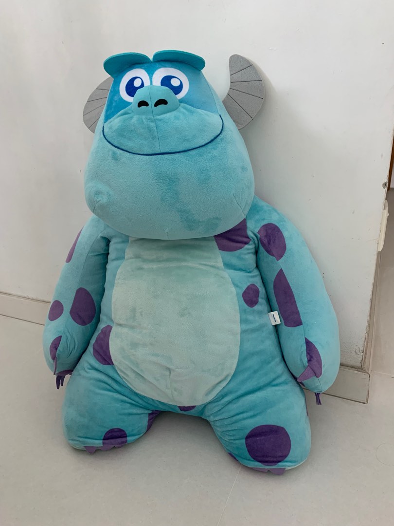 Soft Toy, Hobbies & Toys, Toys & Games on Carousell