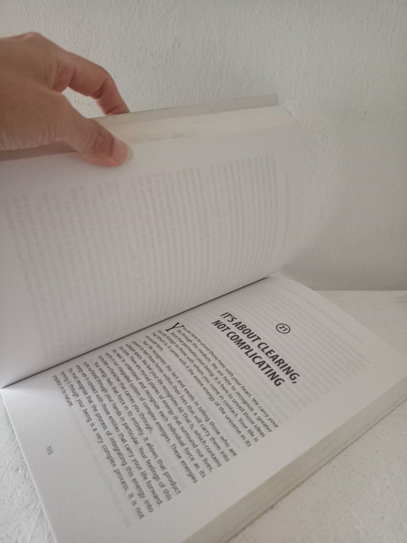 Solomon Speaks | Eric Pearl, Hobbies & Toys, Books & Magazines, Fiction ...