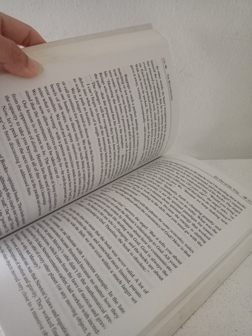 Solomon Speaks | Eric Pearl, Hobbies & Toys, Books & Magazines, Fiction ...