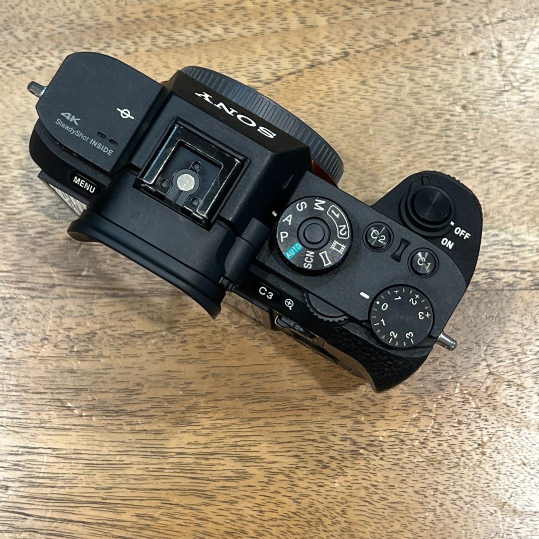 Sony A7Sii, Photography, Cameras on Carousell
