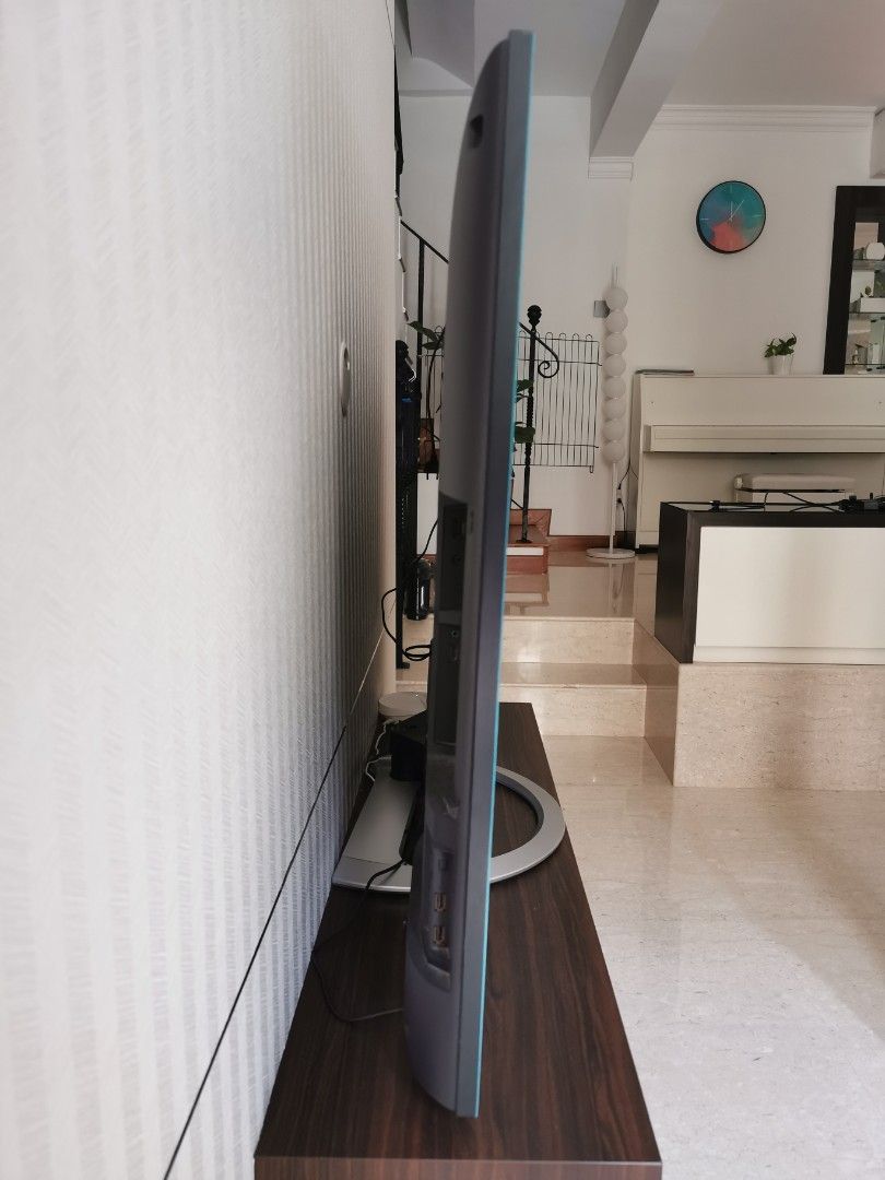 SONY BRAVIA TV 55 inch, TV & Home Appliances, TV & Entertainment, TV on ...