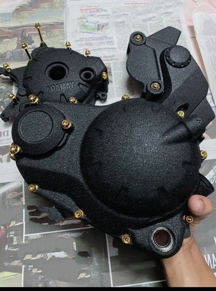 Spray menggerutu spray kutuk, Sports Equipment, Bicycles & Parts ...