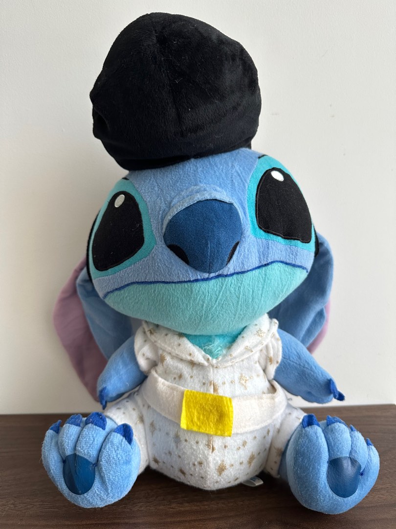 Stitch, Hobbies & Toys, Toys & Games on Carousell