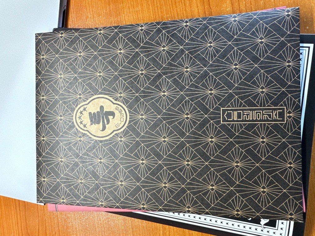 StrayKids S-CLASS version C OFFICIAL unsealed album, Hobbies & Toys ...