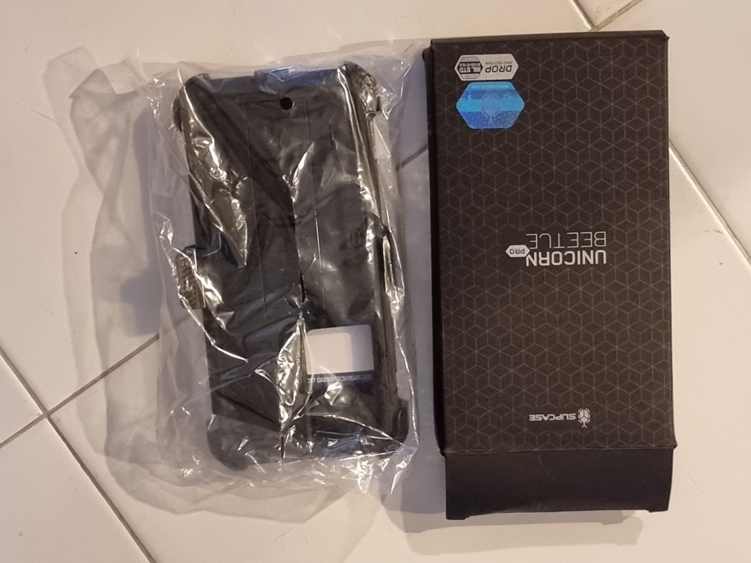 SUPCASE UBPro Case for Samsung Galaxy S21 Ultra 5G, Mobile Phones ...