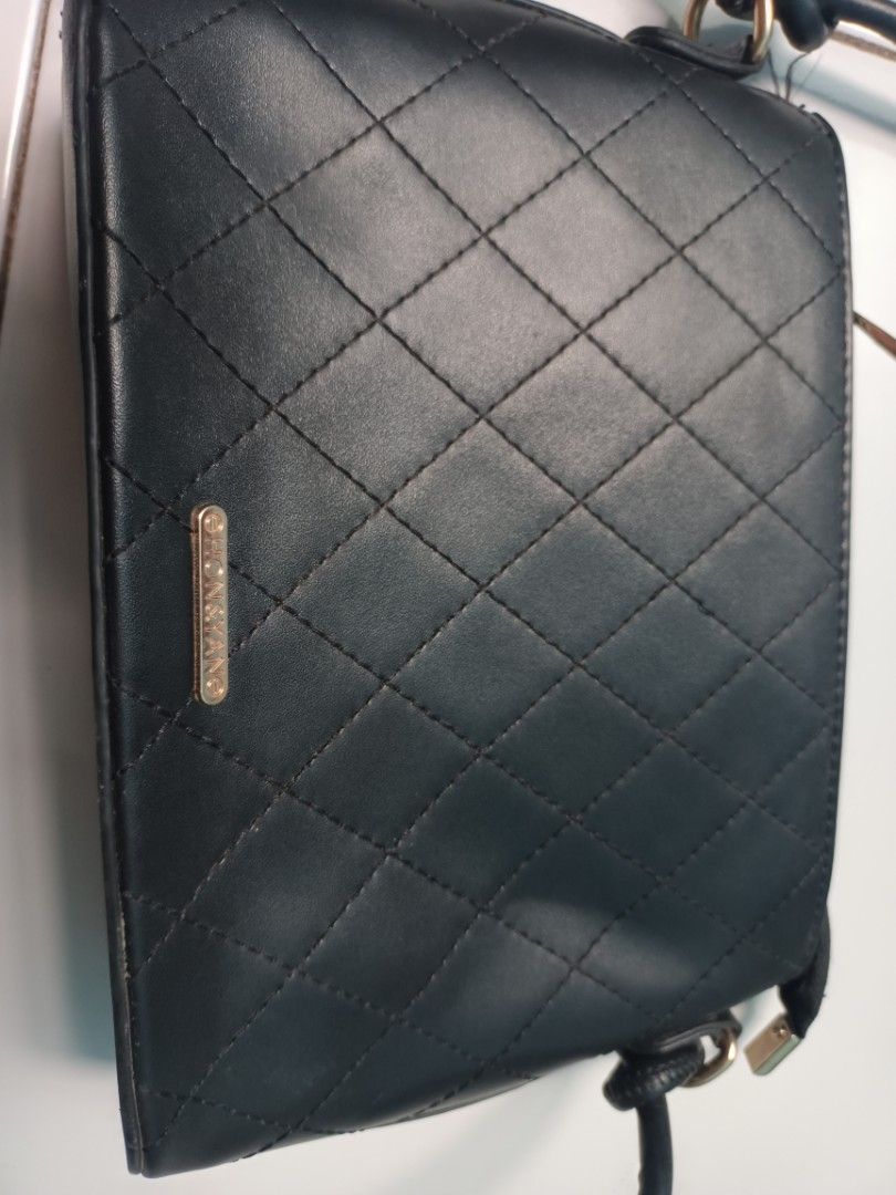 tas hon&yan, Fesyen Wanita, Tas & Dompet di Carousell