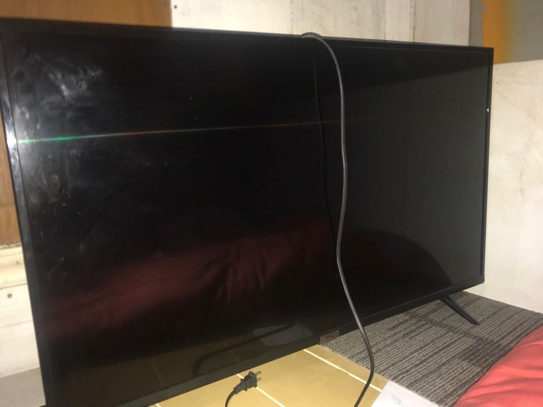 TCL 42inches SMART TV, TV & Home Appliances, TV & Entertainment, TV on ...