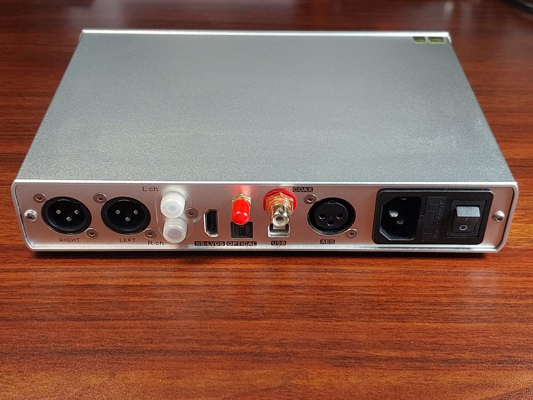 Topping D90 MQA and A90 stack, Audio, Soundbars, Speakers & Amplifiers ...