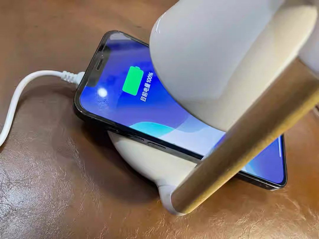 Toshiba Humidifier + Mobile Phone Wireless Charging Dock, TV & Home ...