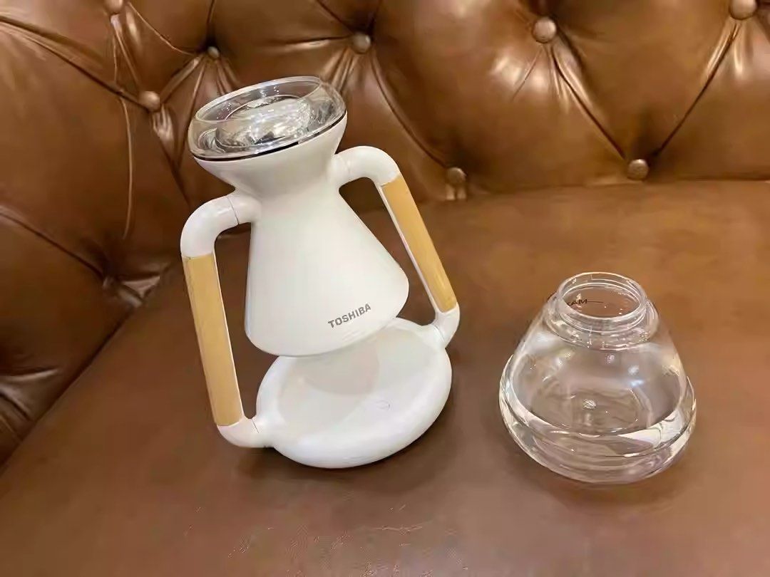 Toshiba Humidifier + Mobile Phone Wireless Charging Dock, TV & Home ...