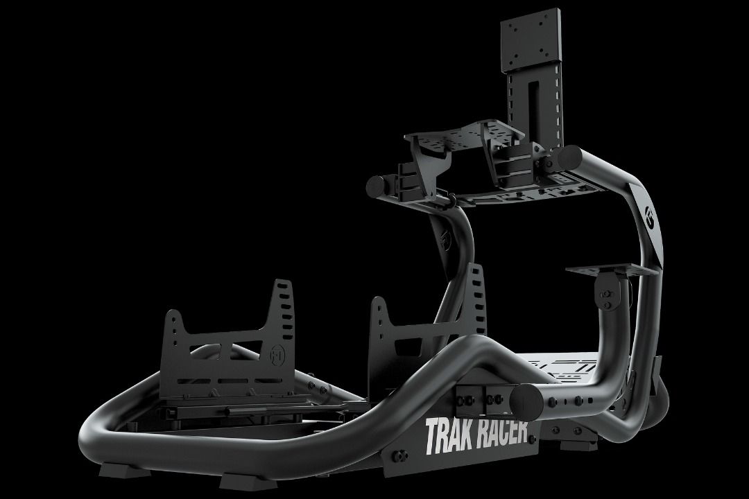 Trak Racer TR80 Pro, Video Gaming, Gaming Accessories, Virtual Reality ...