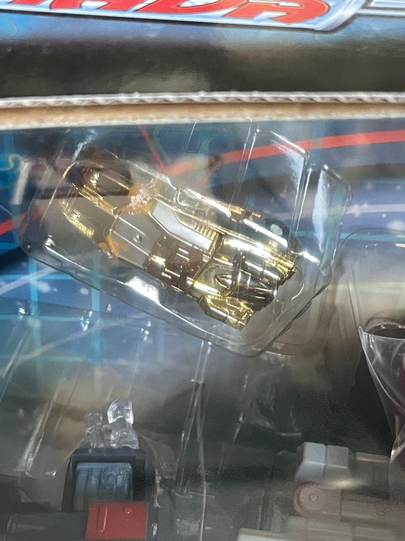 Transformers armada powerlinx Optimus prime unicorn battles corona ...