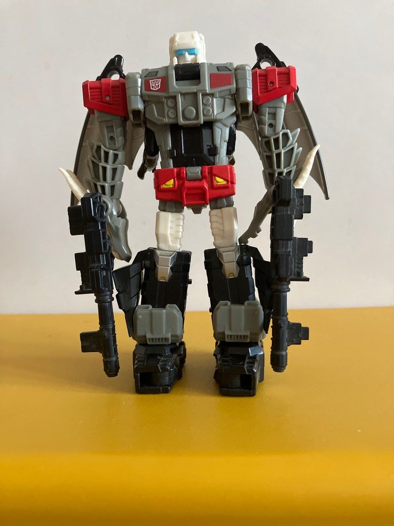 Transformers POTP Abominus, Hobbies & Toys, Toys & Games on Carousell