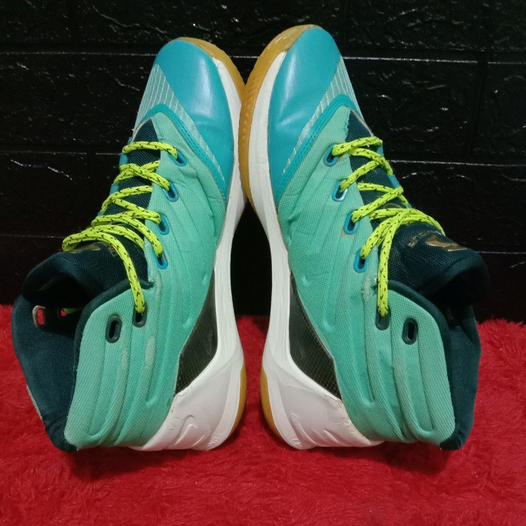 Under Armor Cury 2 On Carousell