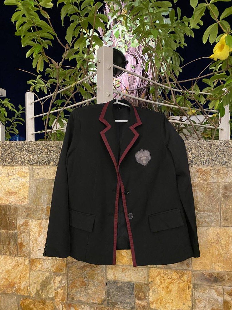 UST Architecture Uniform - For Girls (NEW), Women's Fashion, Tops ...