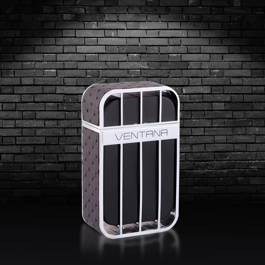 Ventana Pour Homme EDP 100ml, Beauty & Personal Care, Fragrance ...