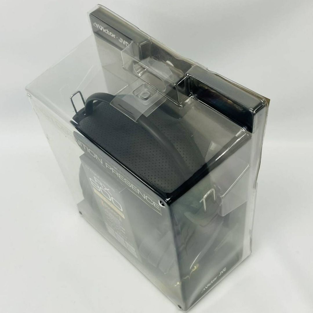 Victor JVC HP-RX900, 音響器材, 耳機 - Carousell