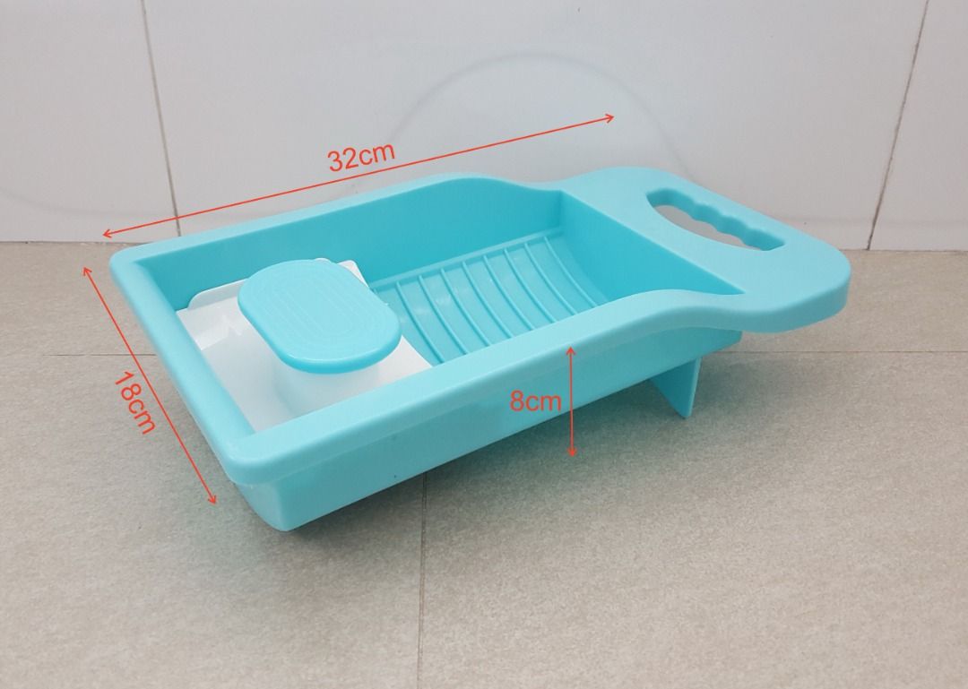 Washboard Laundry Washboard Hand Washing Board Clothes Washboard ...