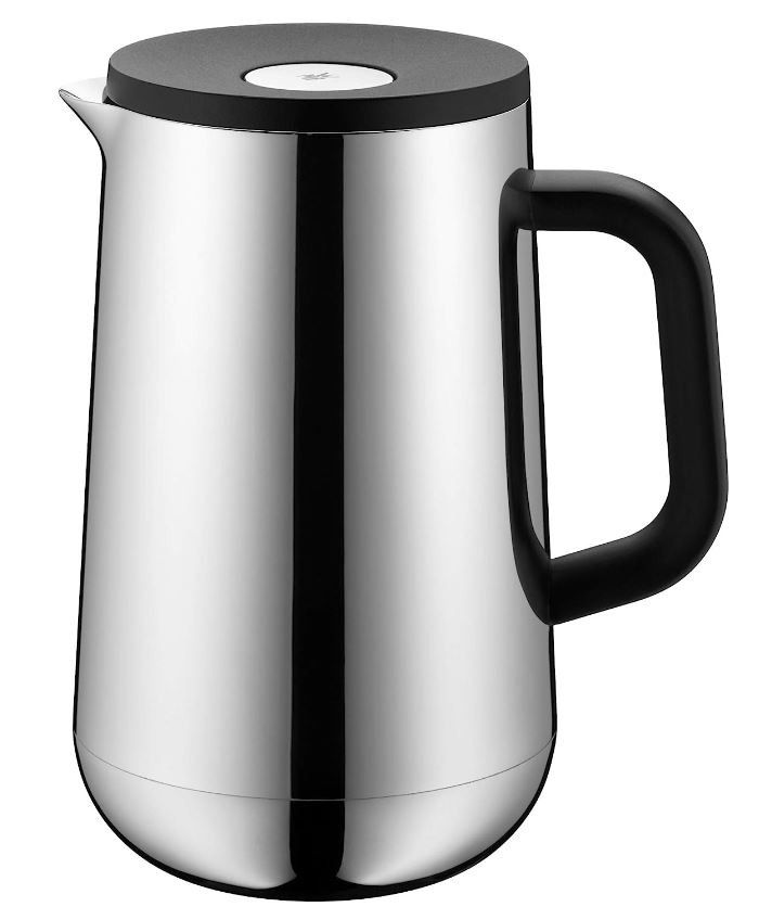 WMF Insulation Jug For Tea, Stainless Steel, TV & Home Appliances ...
