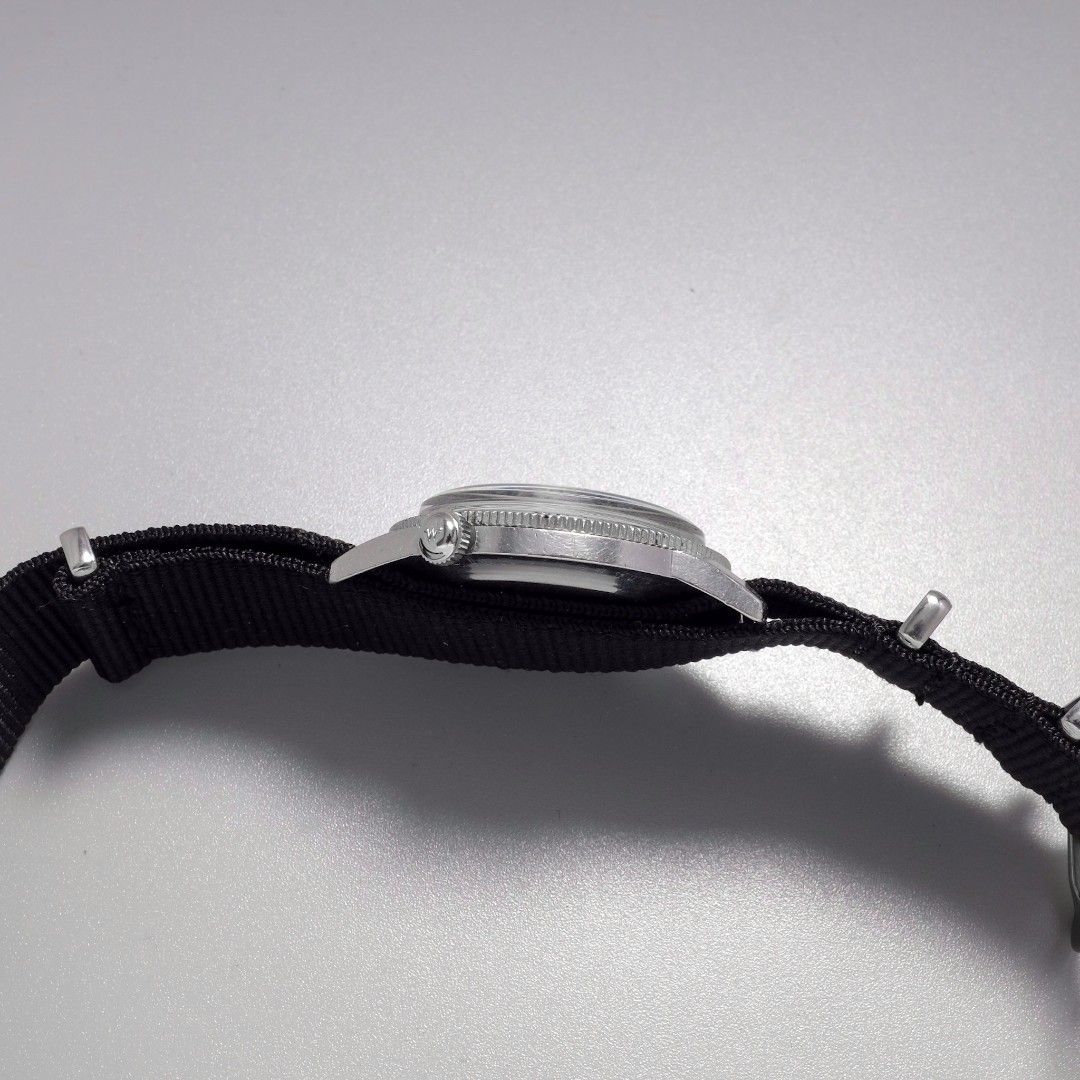 Wyler Tri Sport Diver Vintage 1976-1162D Circa 1970, Luxury, Watches on ...