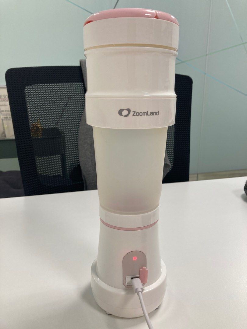 Zoomland portable and collapsible blender, TV & Home Appliances ...