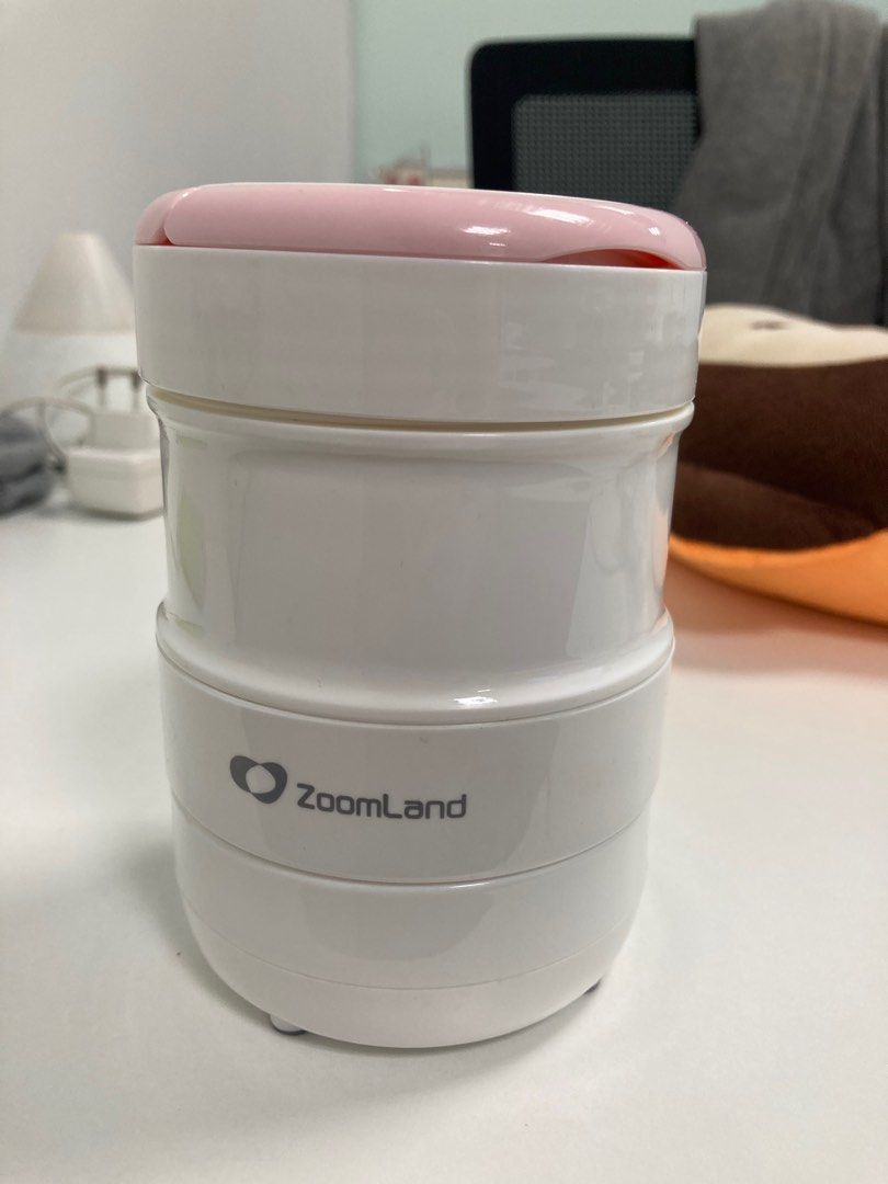 Zoomland portable and collapsible blender, TV & Home Appliances, Kitchen Appliances, Juicers ...