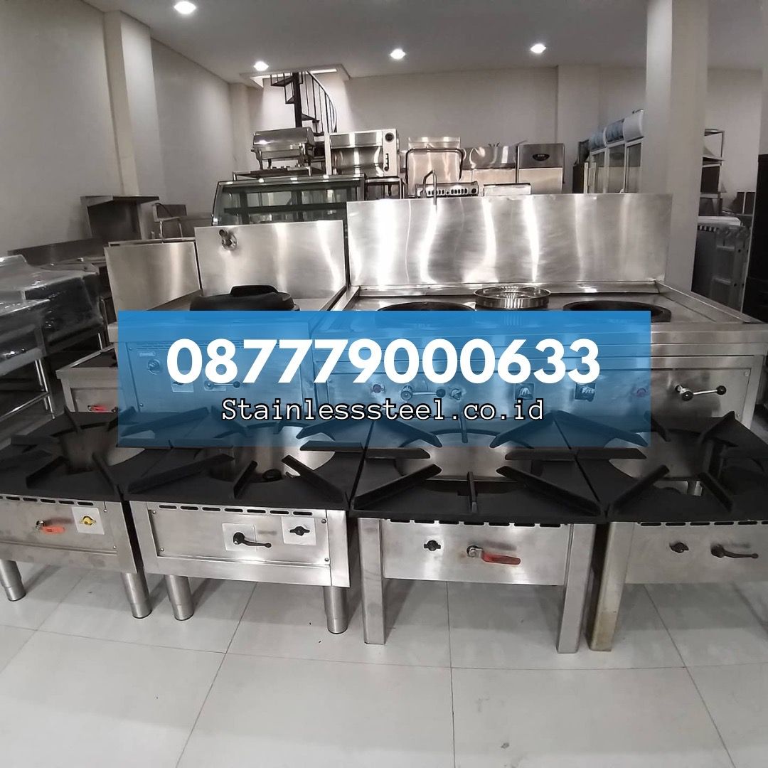 087779000633 | Rak Stainless Steel Kitchen Set, Jual Rak Stainless ...