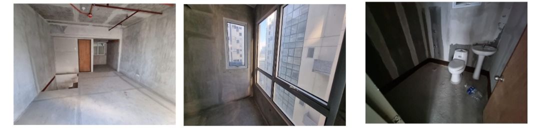 10% Discount Promo. Design your own condominium unit. Bare-type, 2 ...