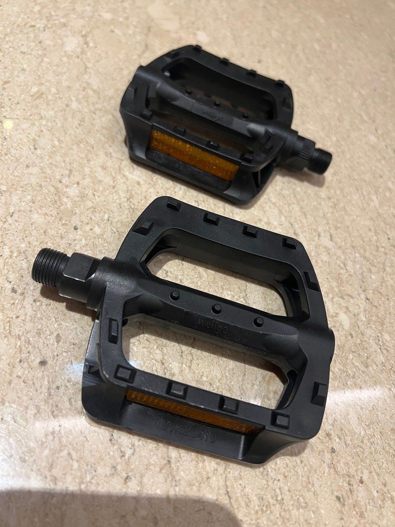 2023 Brompton Original Pedals, 運動產品, 單車及配件, 單車 - Carousell