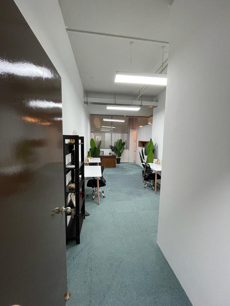 21 Bukit Batok Crescent Wcega Tower, Property, Rentals, Commercial on ...