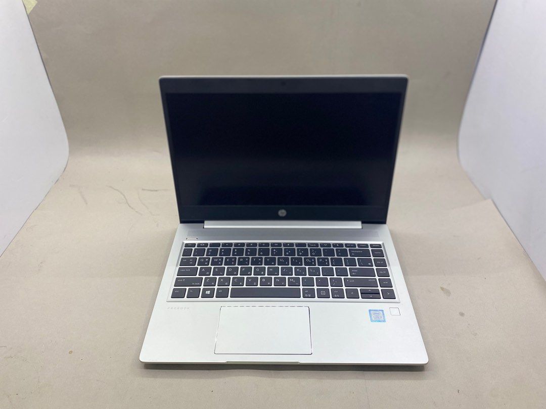 2nd hand HP Laptop, Computers & Tech, Laptops & Notebooks on Carousell