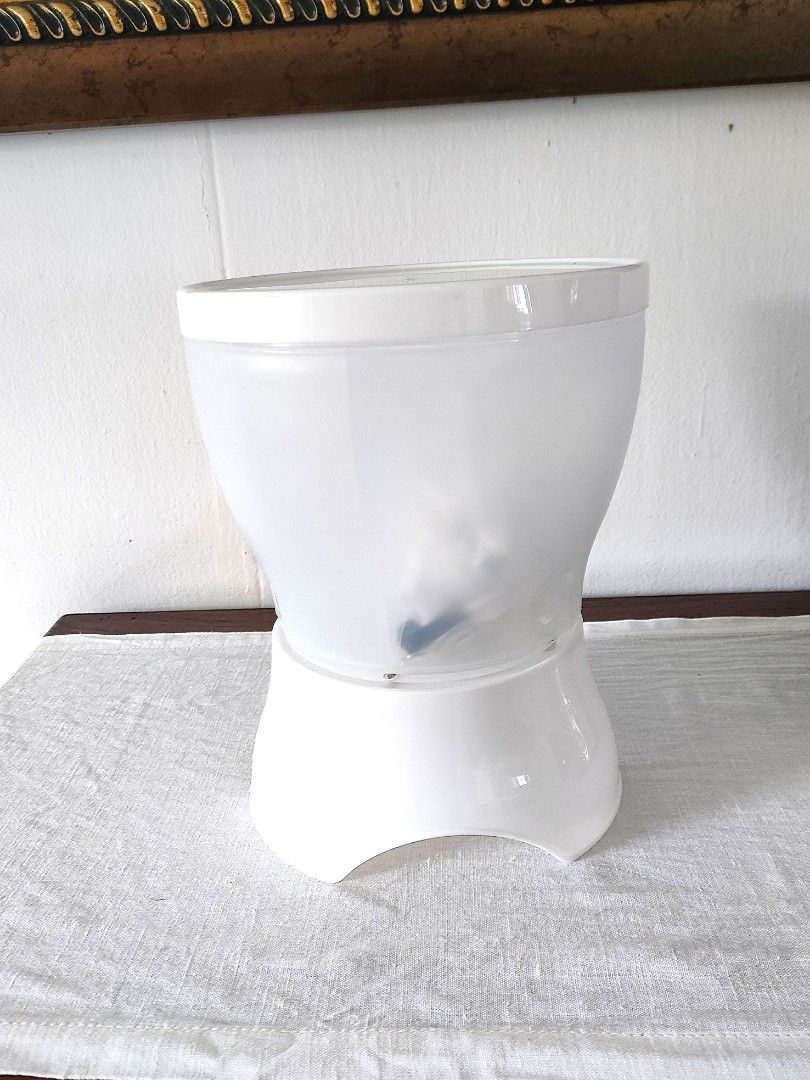 Fridge water/cordial dispenser 3section, Furniture & Home Living ...