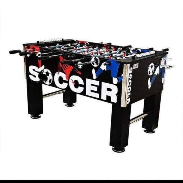 5 Feet Soccer Table with Design, Sports Equipment, Other Sports ...