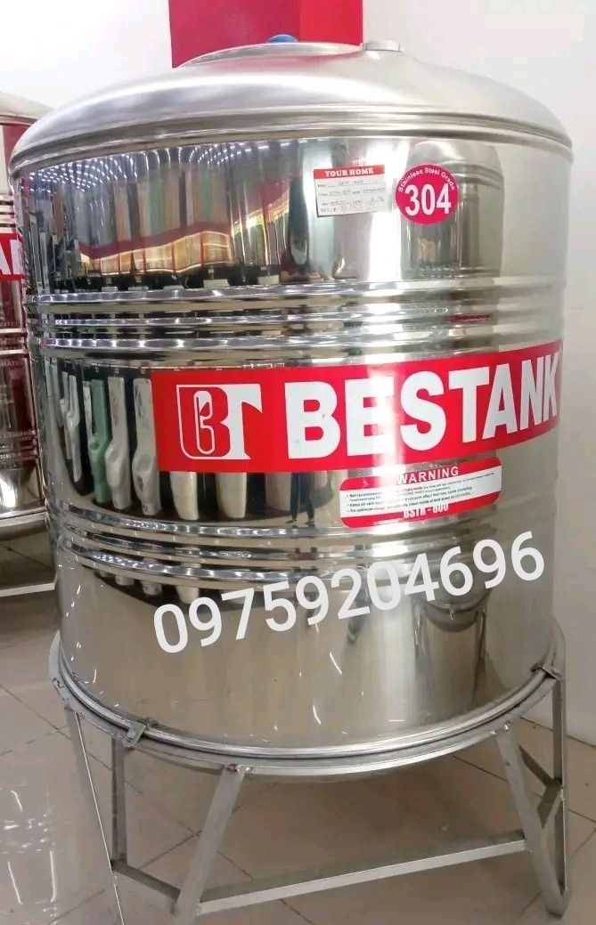 800liters water storage tank vertical, Commercial & Industrial ...