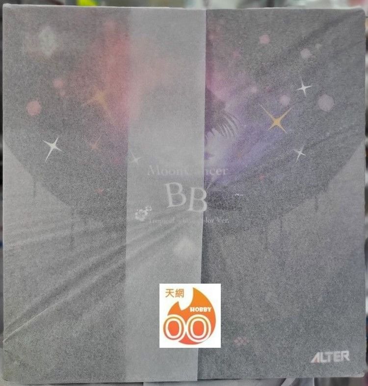 全新 行版 現貨 Alter 1/8 Fate/Grand Order FGO Moon Cancer/BB Tropical Suntan ...