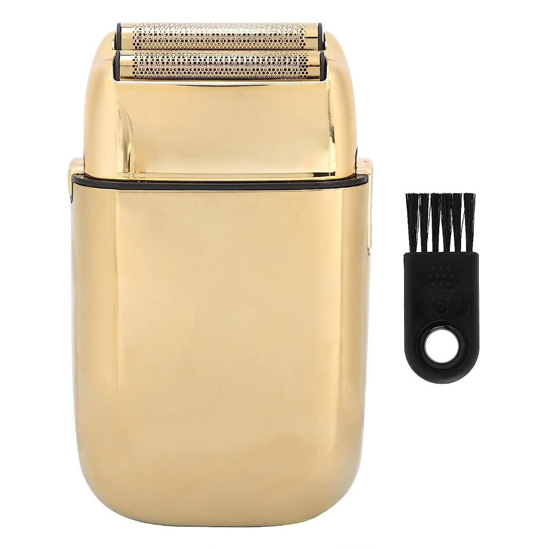 🌟 Just in!! Men's Electric, Vibration Noise Reduction Foil Shaver ...