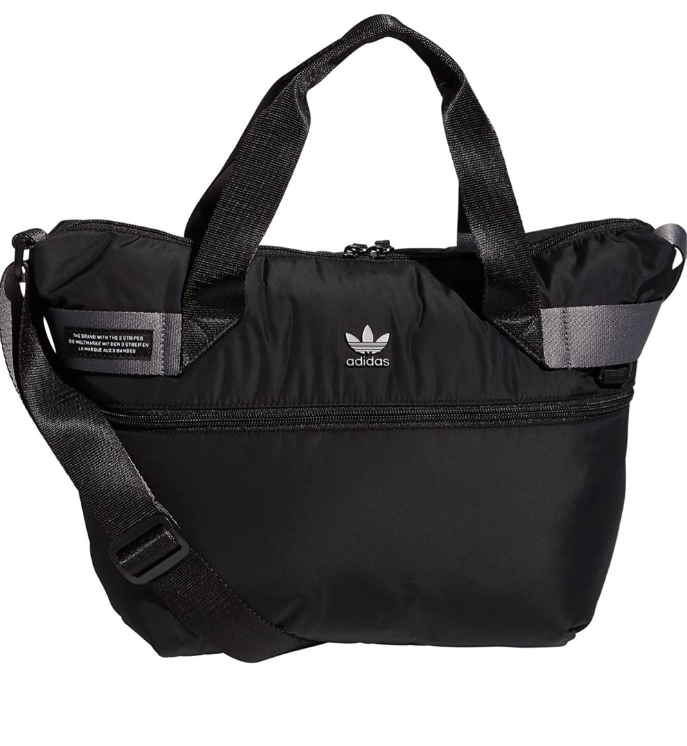 Adidas Shoulder Bag, Women's Fashion, Bags & Wallets, Shoulder Bags on ...