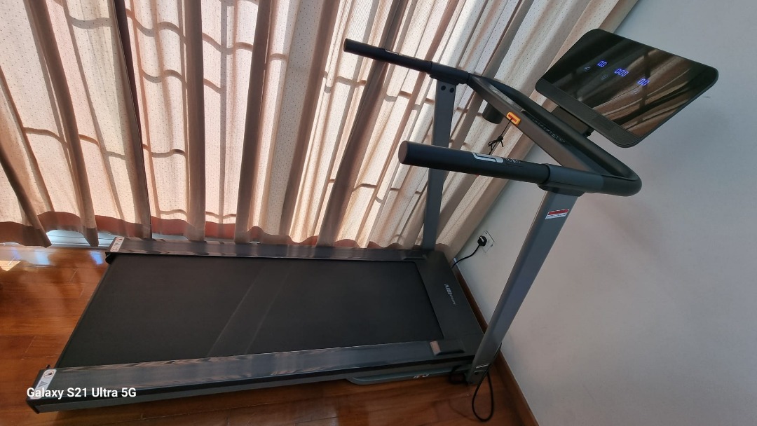 AIBI (AB-T420) Motorized Treadmill , Sports Equipment, Exercise ...