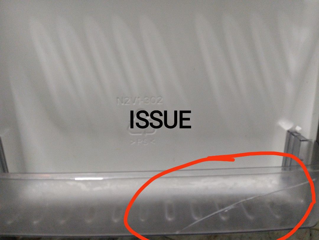 AMERICAN HOME ARSD-181, TV & Home Appliances, Other Home Appliances on ...