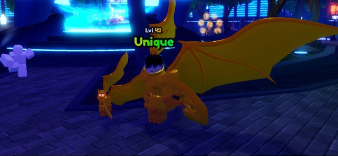 Anime Adventure Shiny & Secret Units For Sale, Video Gaming, Gaming ...