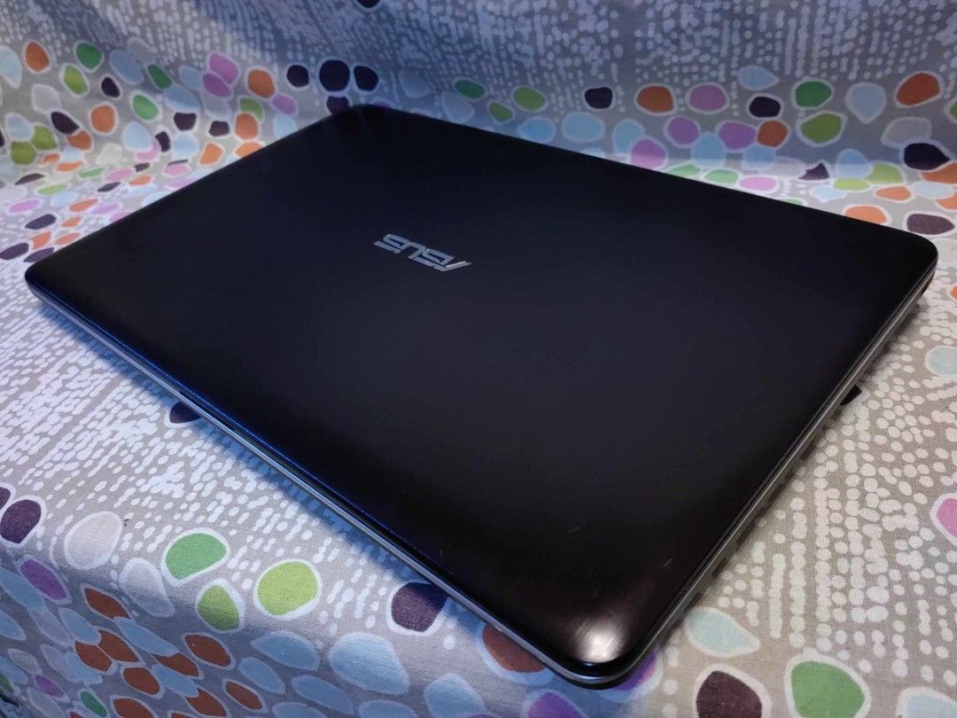 Asus Vivobook 15 X540UB Corei7 7thGen 500gb SSD 20gb DDR4 FHD 15.6in ...