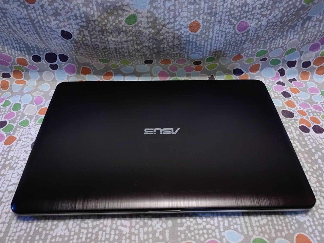 Asus Vivobook 15 X540UB Corei7 7thGen 500gb SSD 20gb DDR4 FHD 15.6in ...