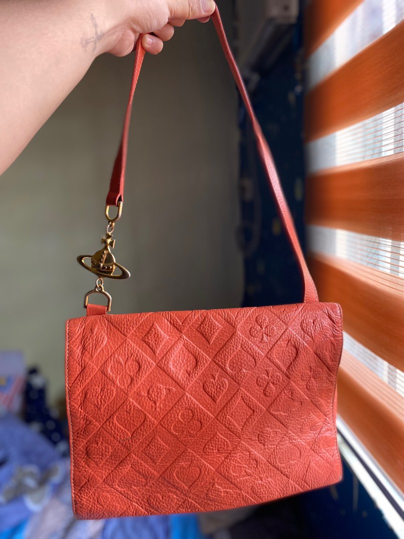 Authentic Vivienne Westwood, Luxury, Bags & Wallets on Carousell