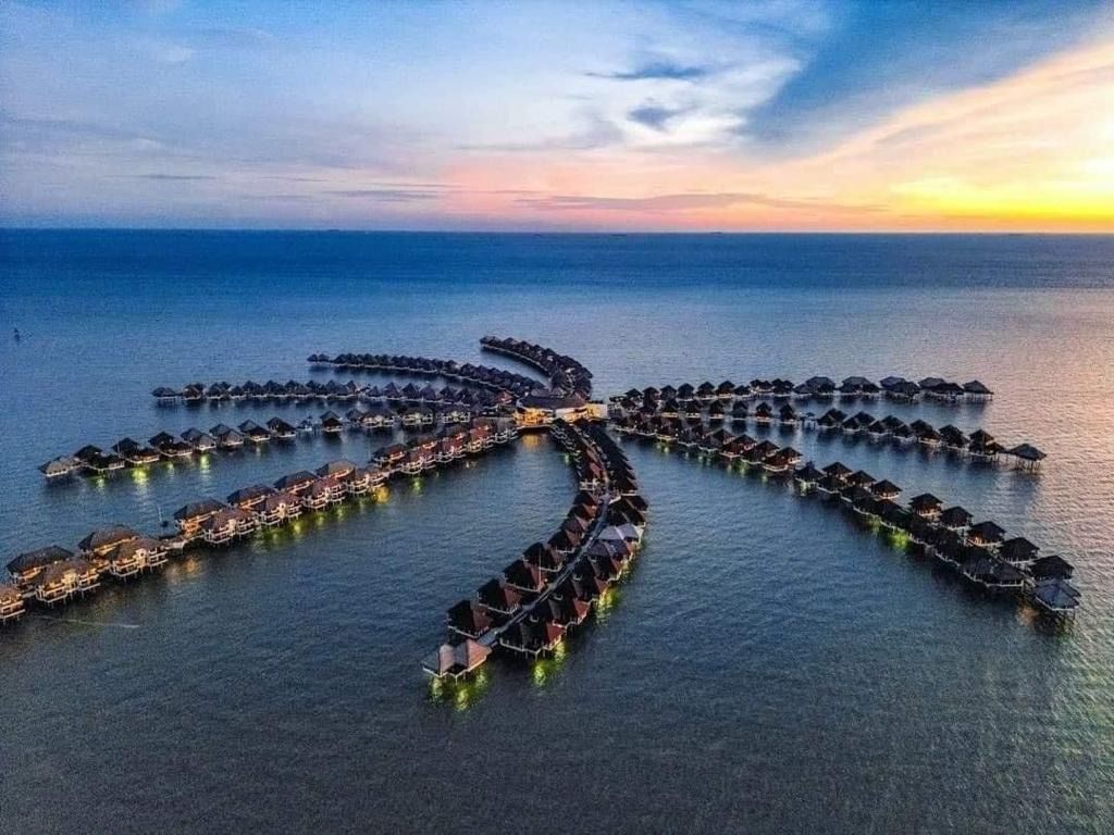 Avani Sepang Goldcoast Resort, Tickets & Vouchers, Local Attractions ...