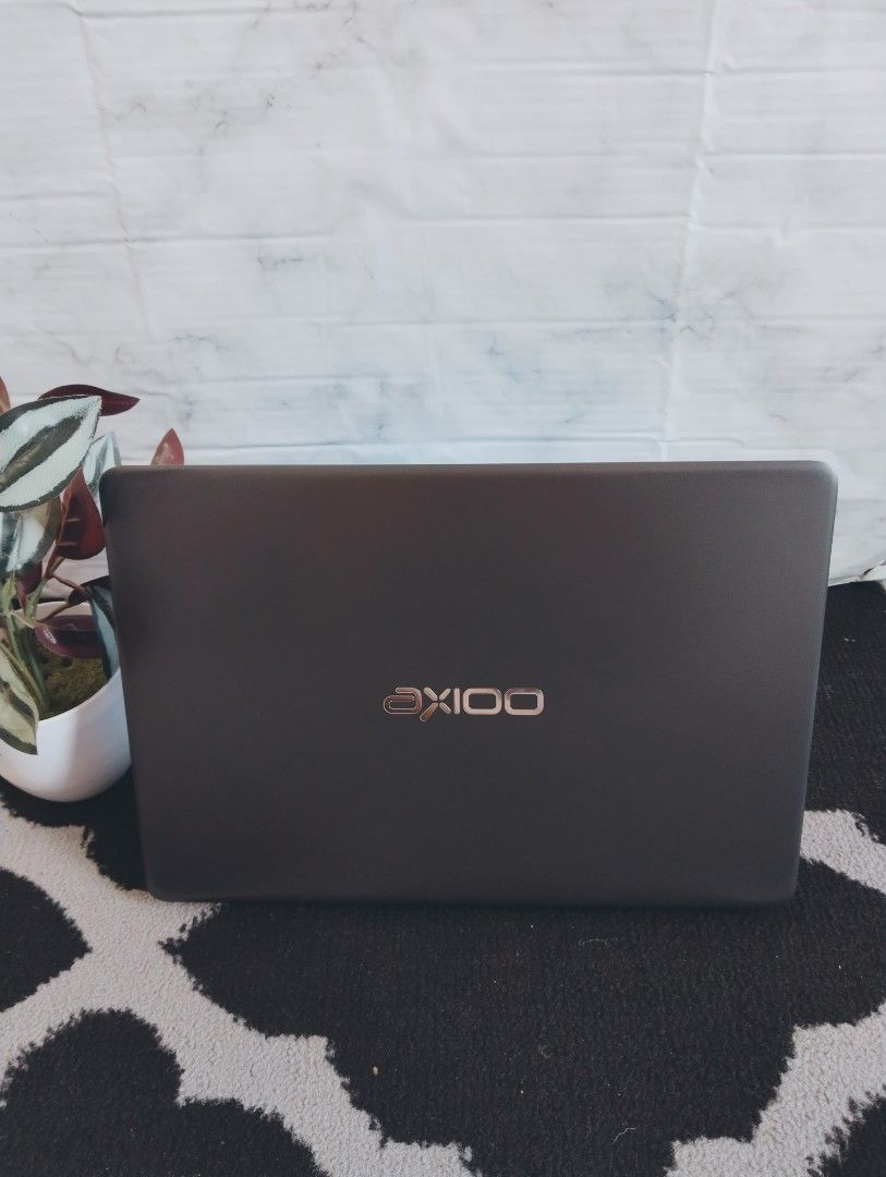 Axioo mybook Pro Core i3, Elektronik, Komputer, Laptop di Carousell