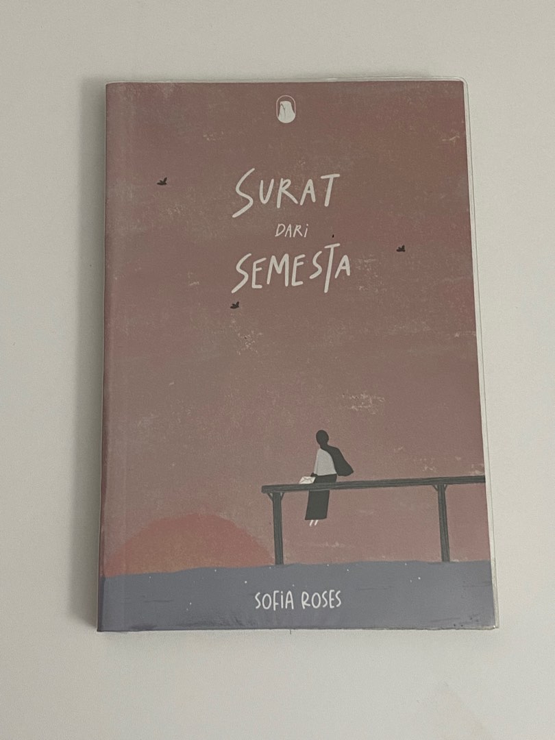 BACAAN RANDOM (SURAR DARI SEMESTA), Hobbies & Toys, Books & Magazines ...