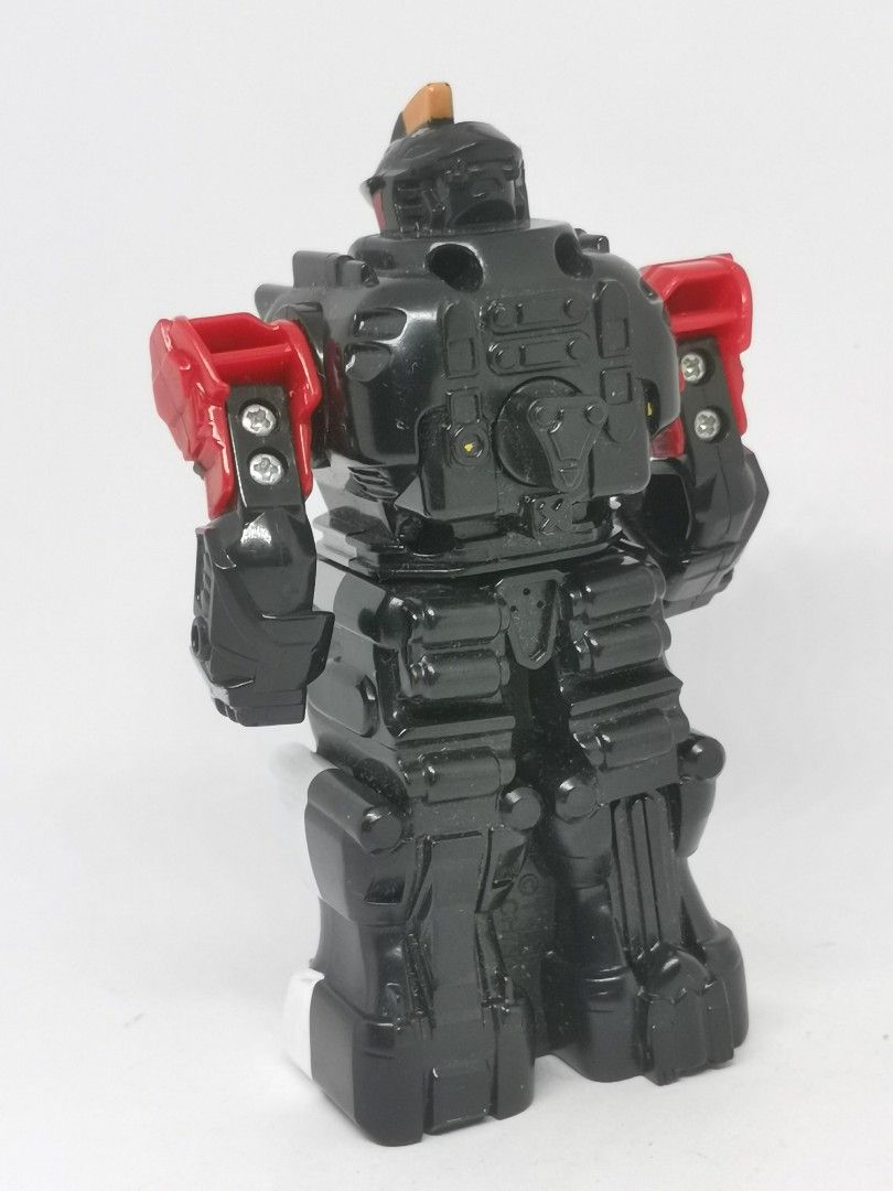 Bandai Juken Sentai Gekiranger Geki Fire, Hobbies & Toys, Toys & Games ...