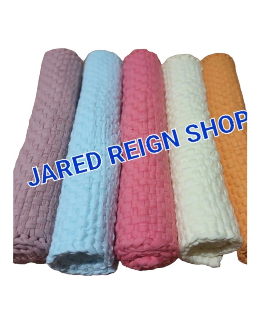 BASAHAN, Furniture & Home Living, Kitchenware & Tableware, Towels ...