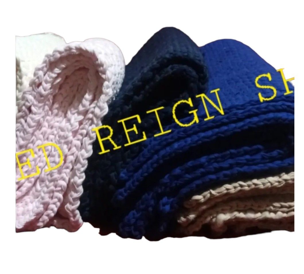 BASAHAN, Furniture & Home Living, Kitchenware & Tableware, Towels ...